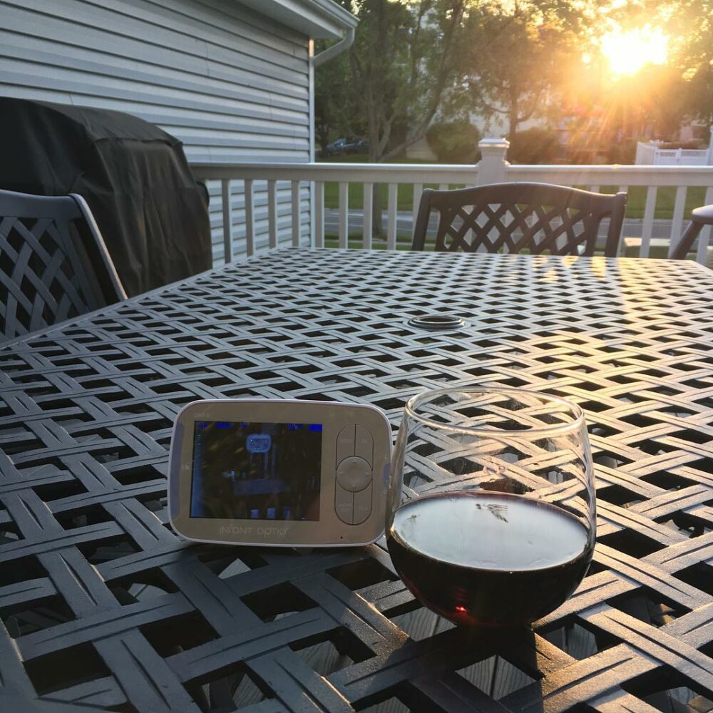Infant Optics | Best baby monitor