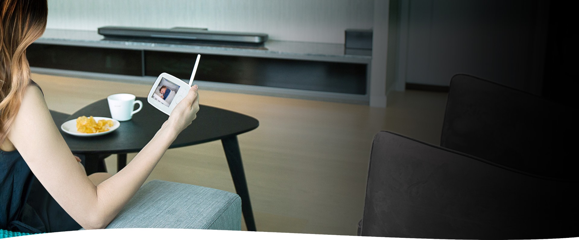 Infant Optics | Best baby monitor