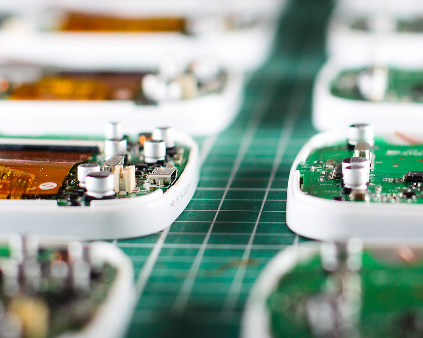 Corporate Social Responsibility – Infant Optics