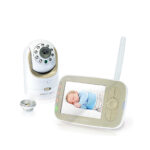 Infant Optics – Best baby monitor