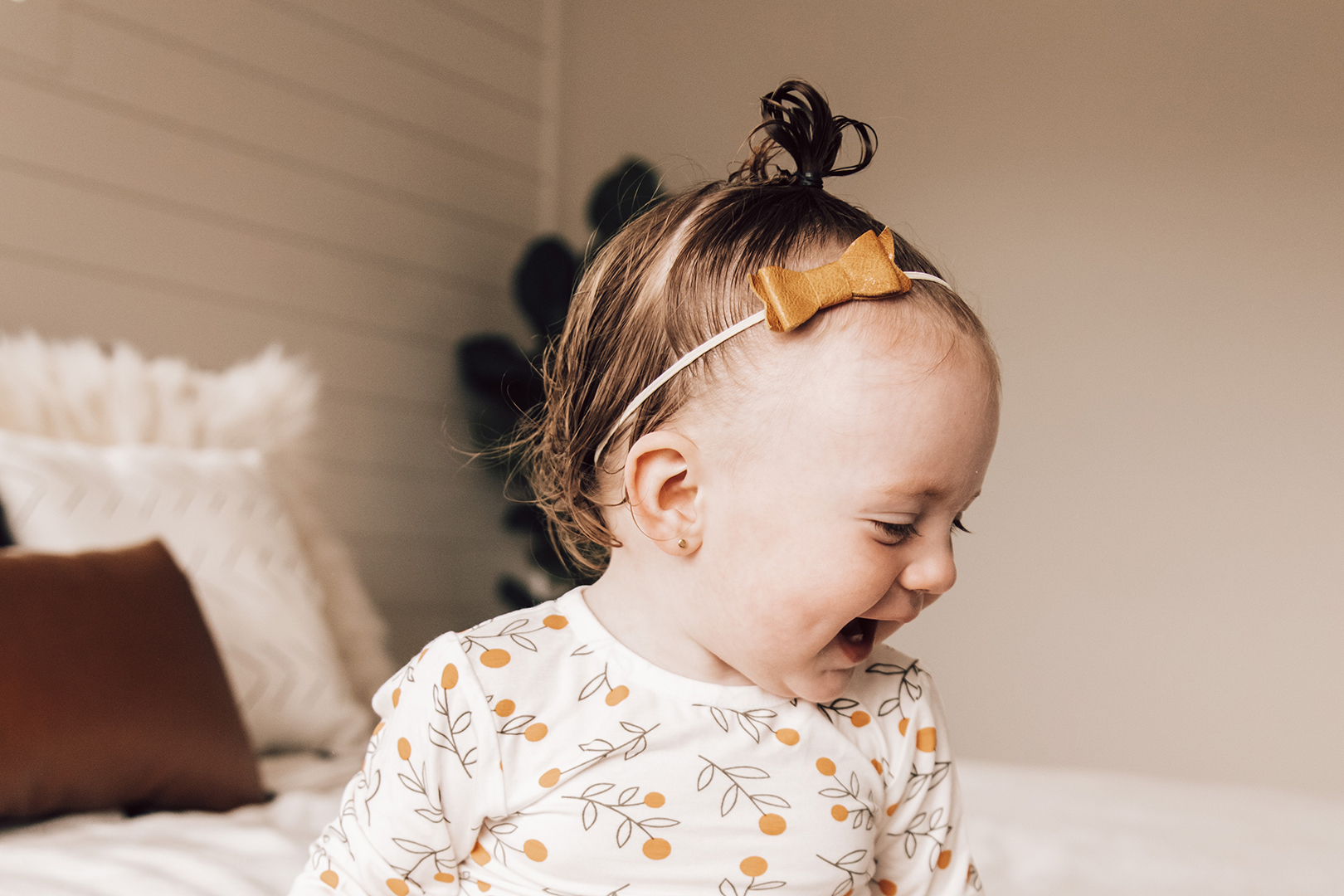 About - Infant Optics